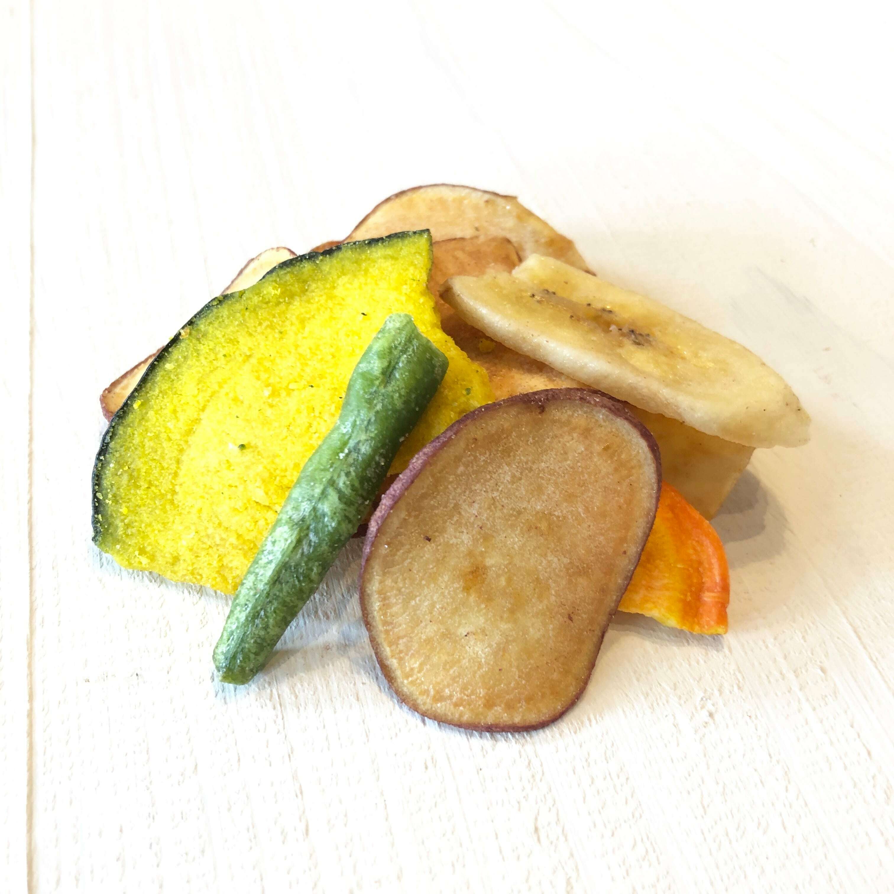 Bon.Rupa 蔬菜水果 50g