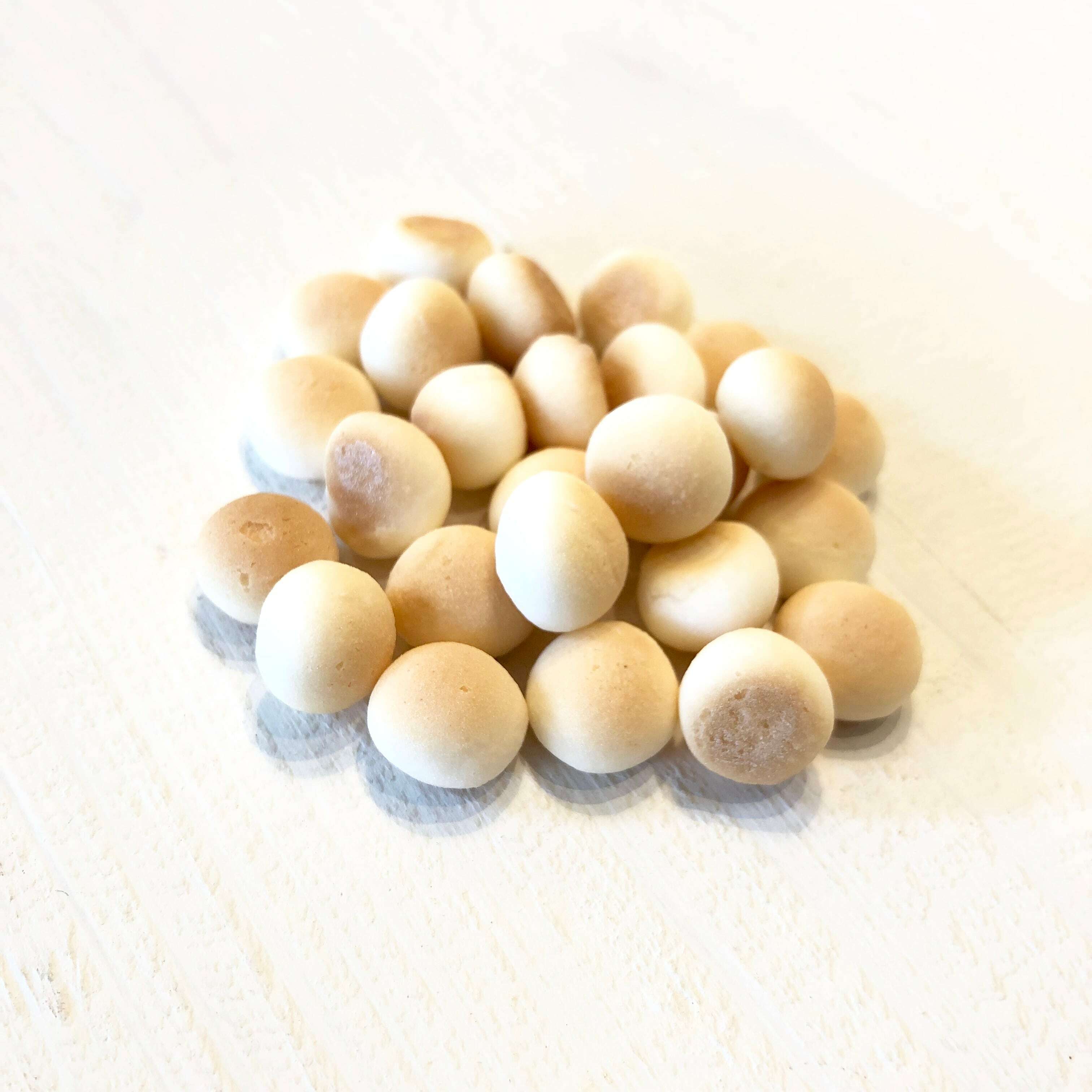 Bon.Rupa 山羊奶粒粒 50g