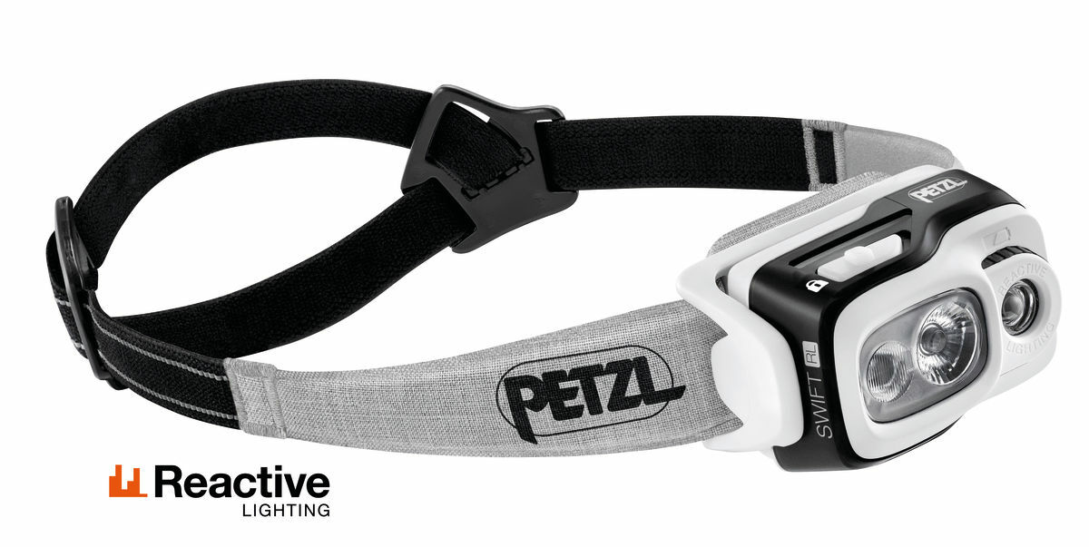Petzl Swift RL E095BA
