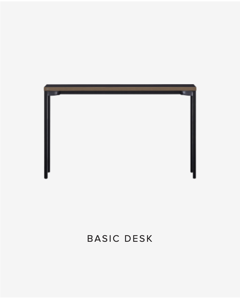 DESKER 台灣