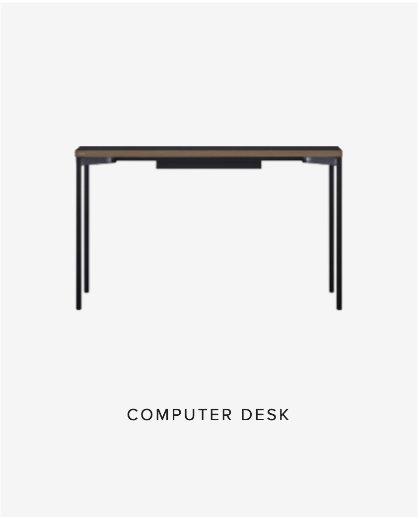 DESKER 台灣