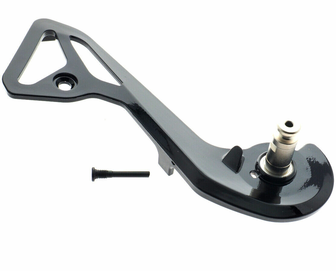 Shimano Dura Ace Di2 RD-R9250 Rear Derailleur Cage Oute