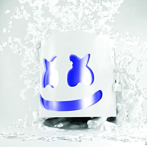 Marshmello《Shockwave》（LP）