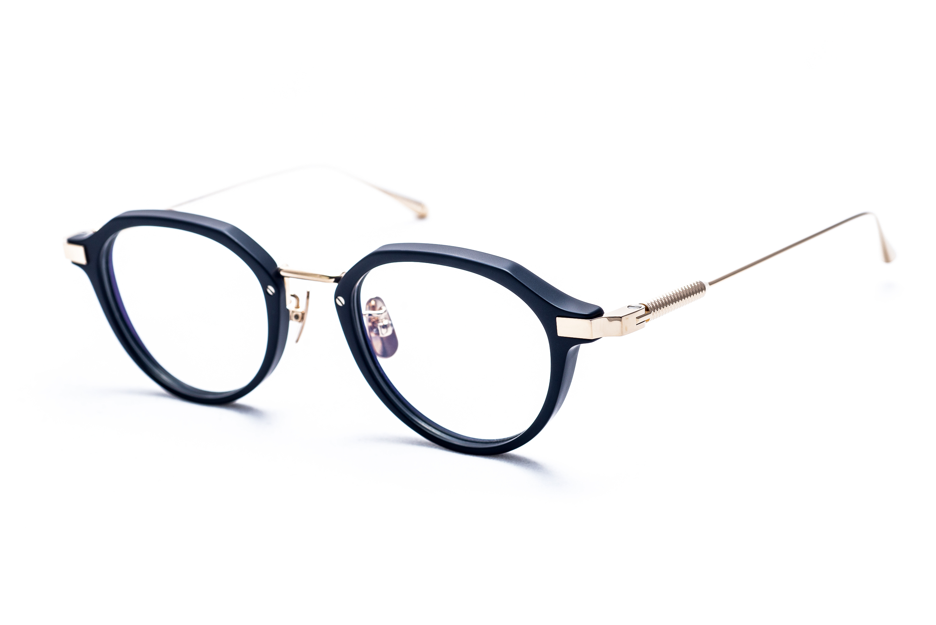 THE WHITE SCREEN - PAIR-MBK/LGD- The New Black Optical