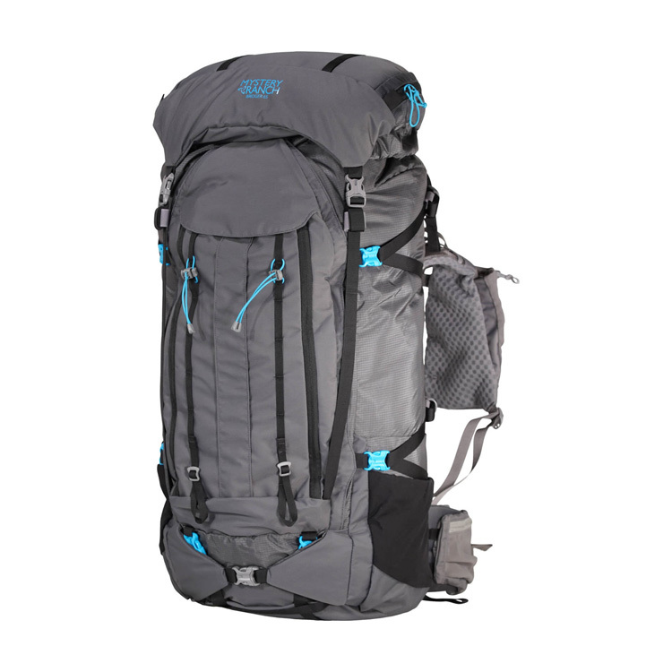 Mystery Ranch Bridger 65 背包 - 女
