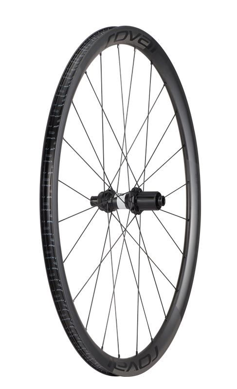 輪組 ROVAL RAPIDE CL II