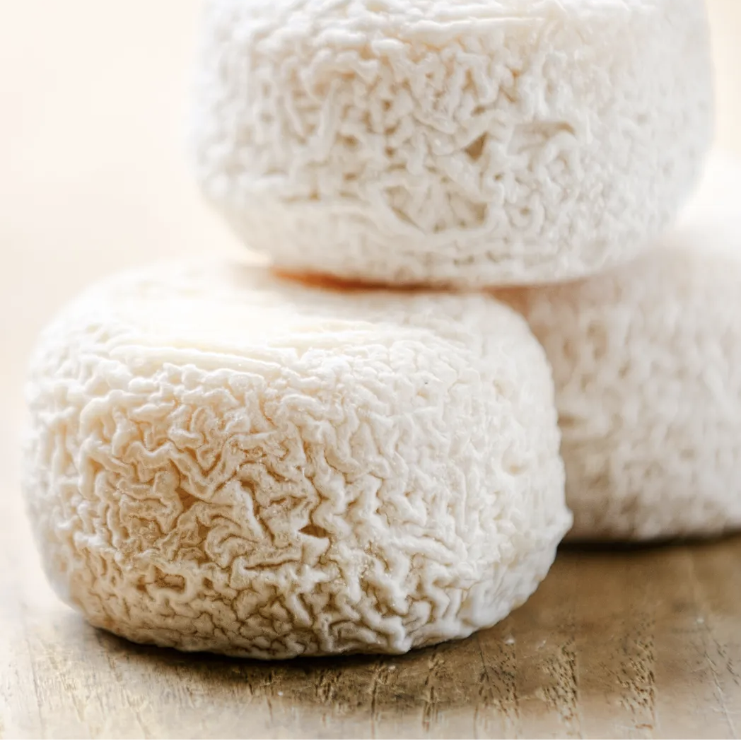 法國夏威紐霍丹乾酪 60g crottin de chavignol cheese