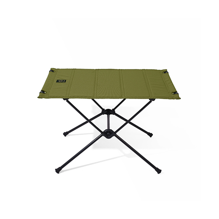 Helinox Tactical Table M 輕量戰術桌 - 軍綠