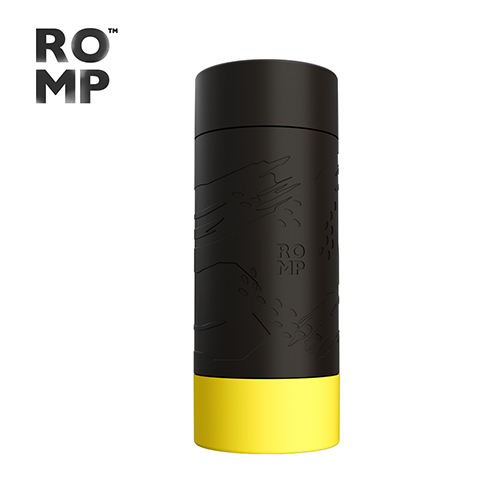 ROMP Dash｜肉感真空手動飛機杯｜台灣官方授權商城