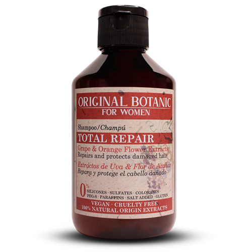 Shampoo TOTAL REPAIR