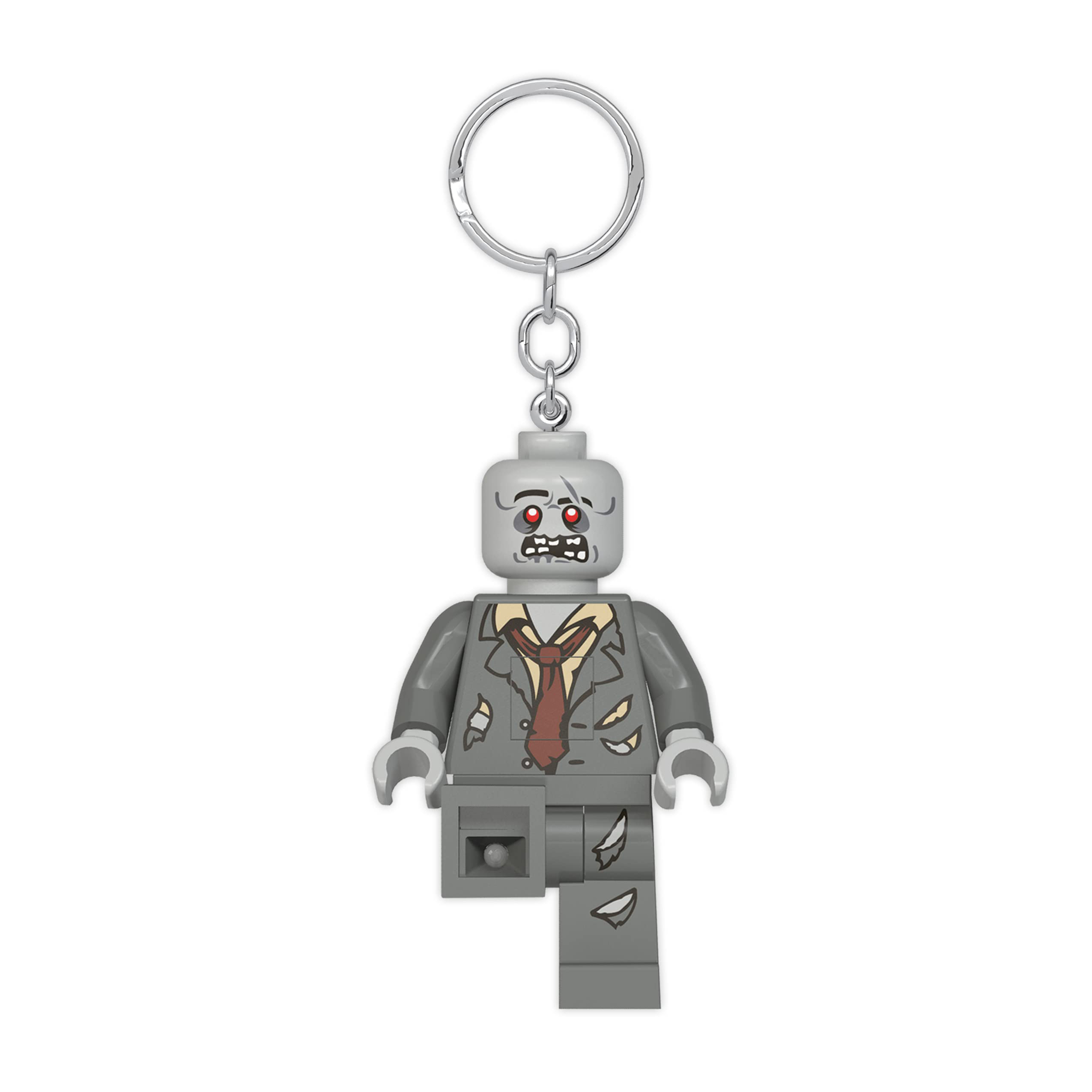 Princess Land LEGO LED Key Monster Fighters Zombie Key