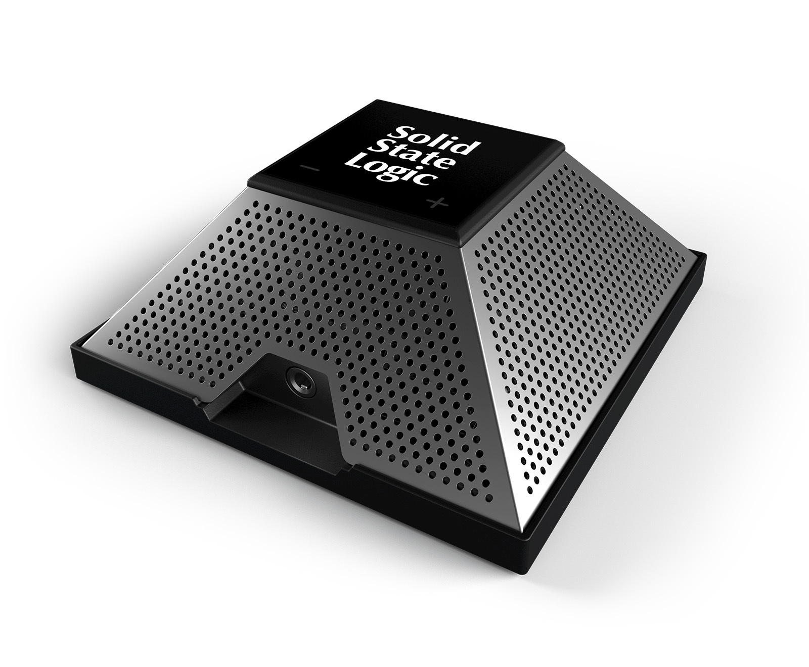 Solid State Logic SSL CONNEX