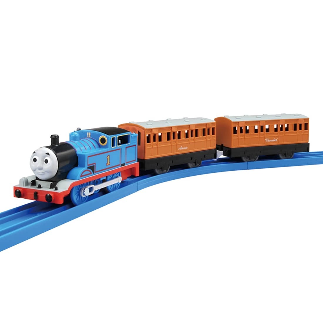 Takara Tomy TS-01 Plarail Train Thomas & Friends Thomas