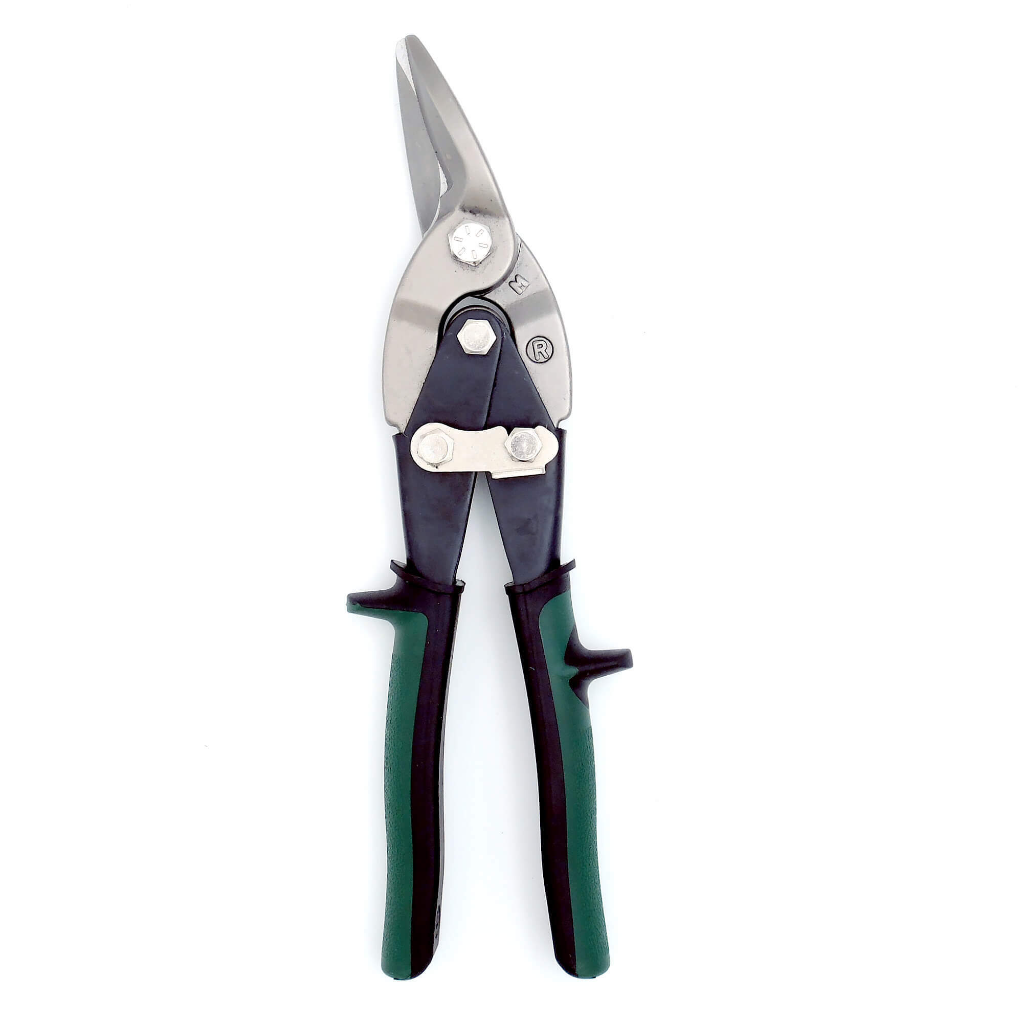Aviation Snip, Right Cutting