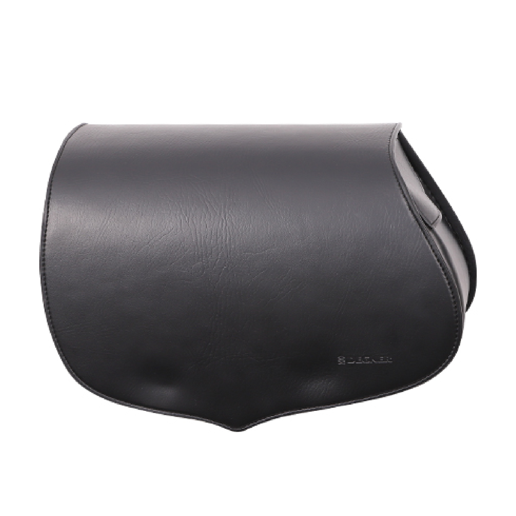 DEGNER 騎士包 DSB-14 馬鞍包 9L 黑色 Z900RS專用｜ANSIN 安信騎士