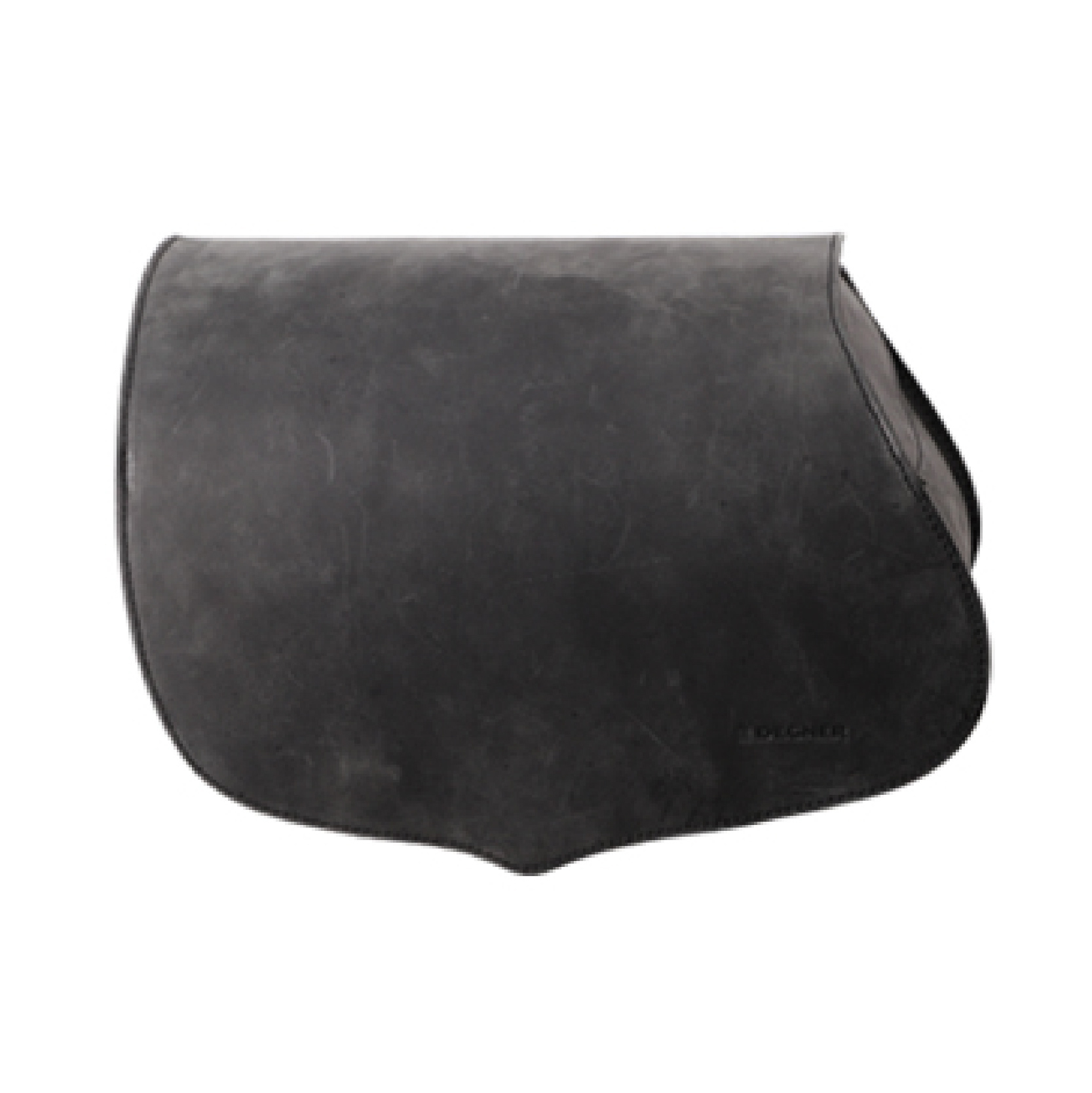 DEGNER 騎士包 SB-97 皮革馬鞍包 9L Z900RS專用｜ANSIN 安信騎士