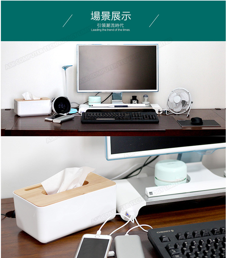 Korea JK iMac Desktop Computer LCD Monitor Elevated ...