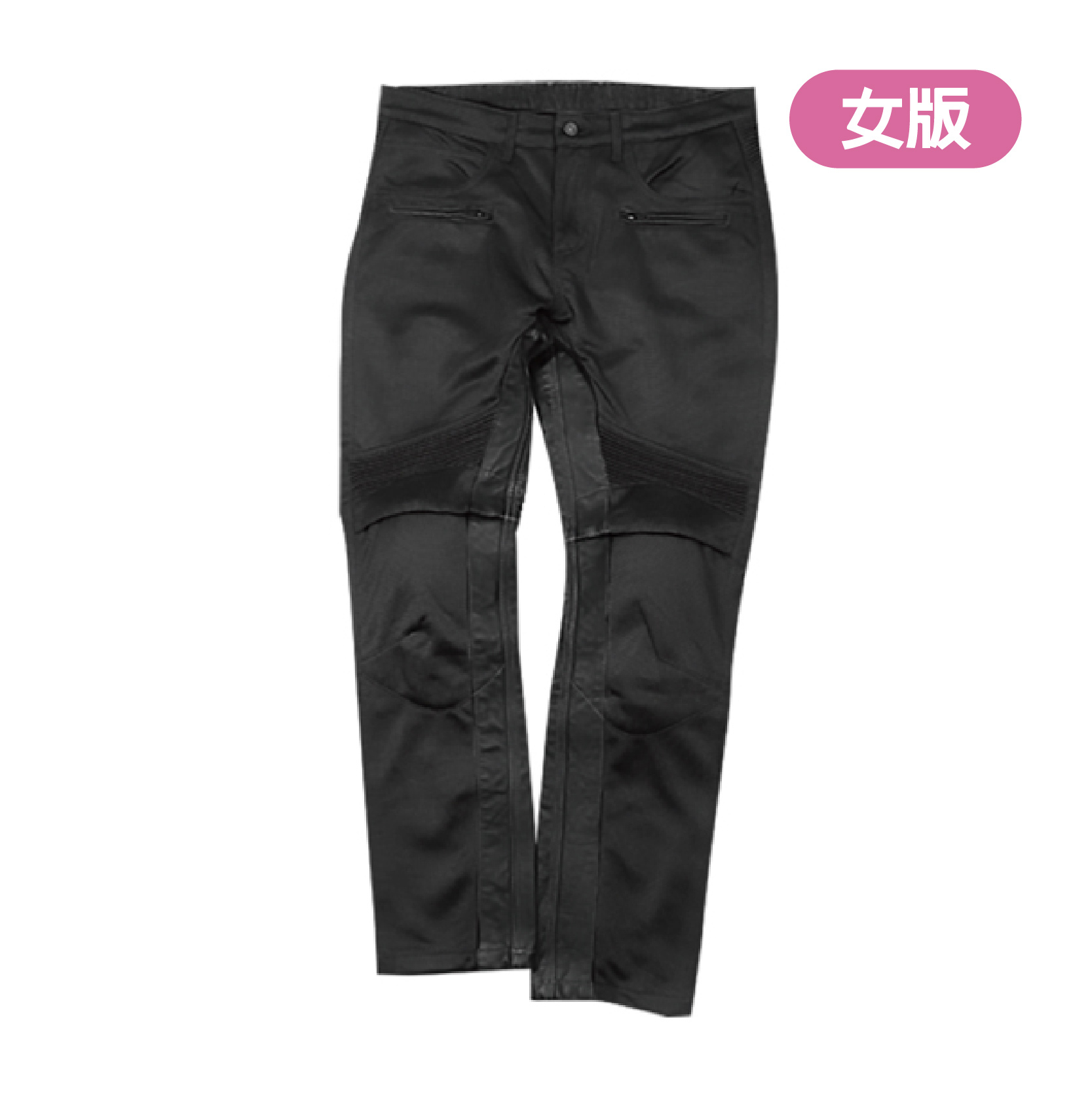 DEGNER 防摔褲 FRP-33A 女版 網眼防摔褲｜ANSIN 安信騎士