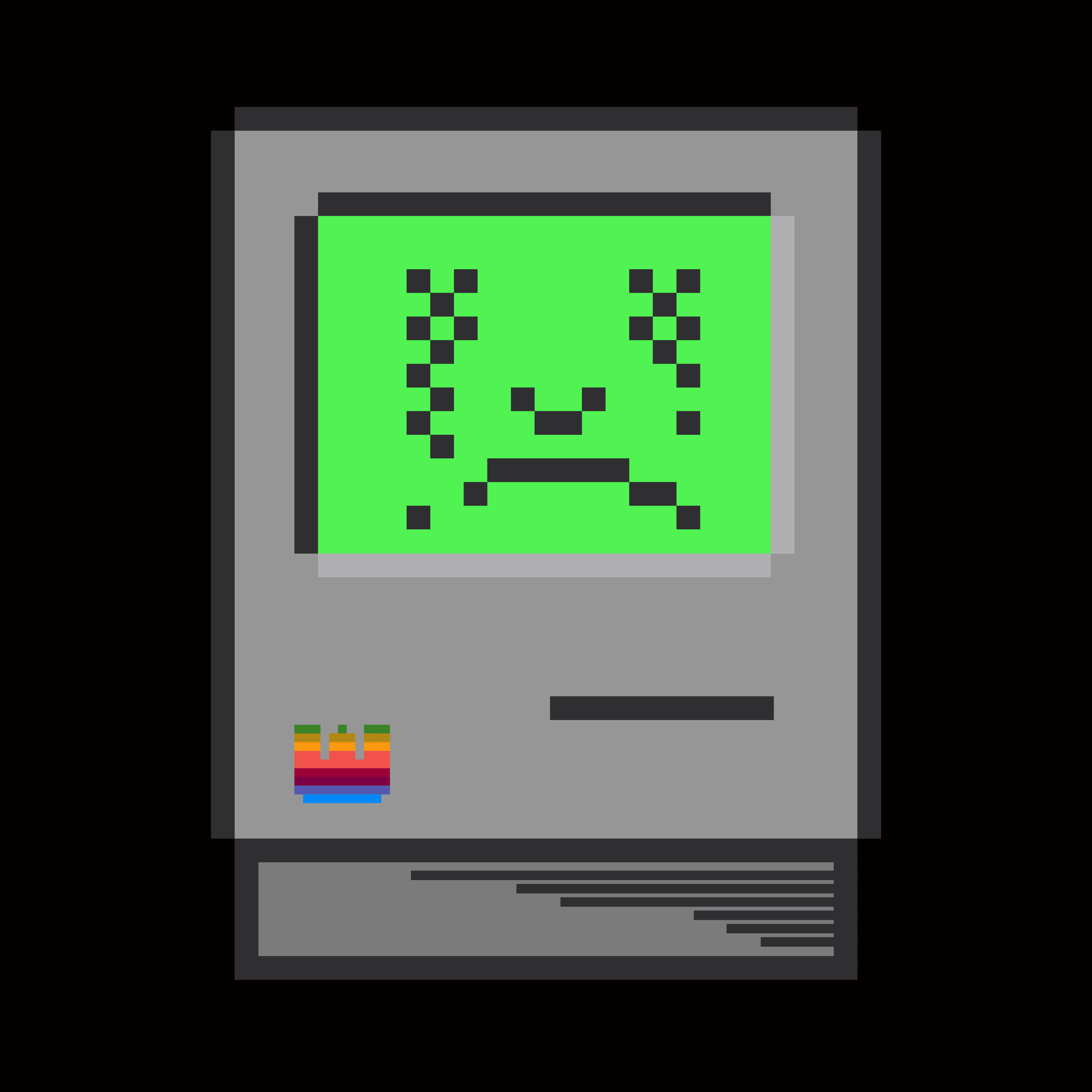 【凹與山】Modern Problem