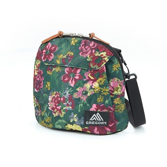 【💥 日本直送】1L GREGORY Toasty Shoulder 斜孭袋 側挎包 側孭袋 Garden