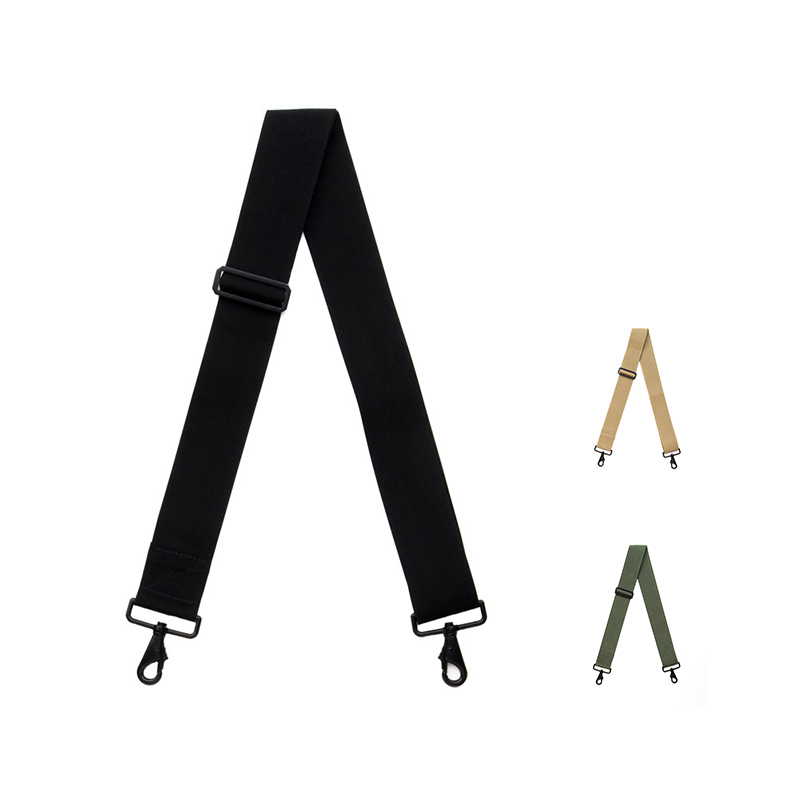 MIS Shoulder Strap 2" Wide