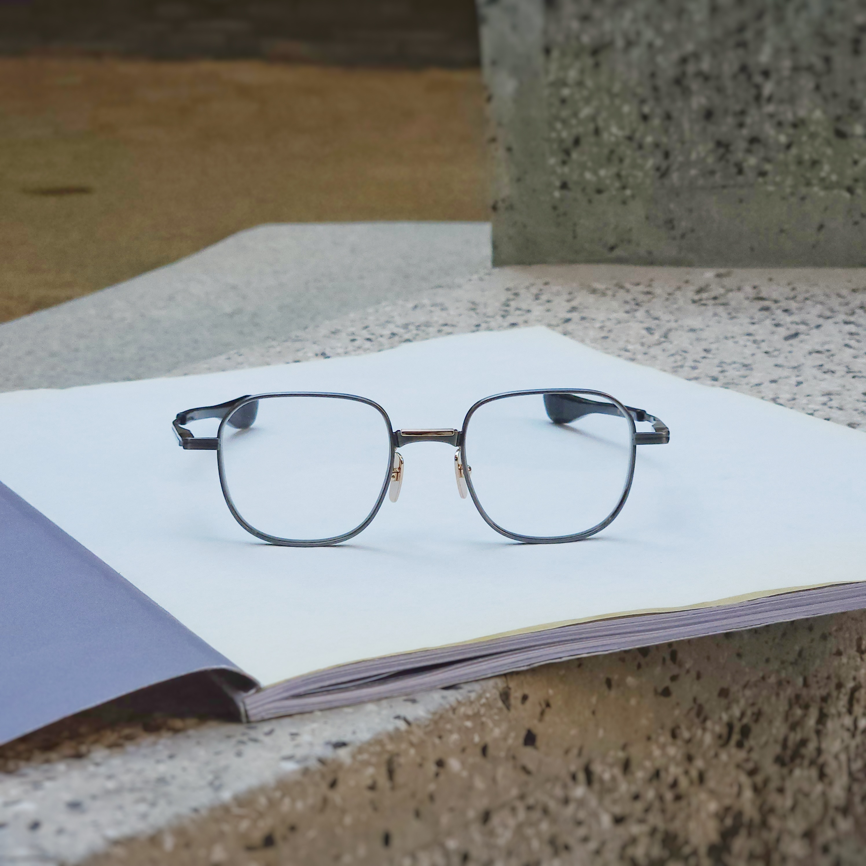 DITA DTX-151 VERS-TWO