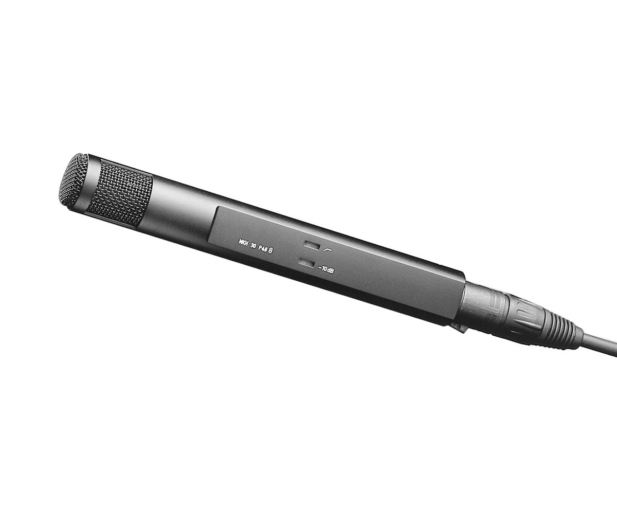 Sennheiser MKH 30-P48