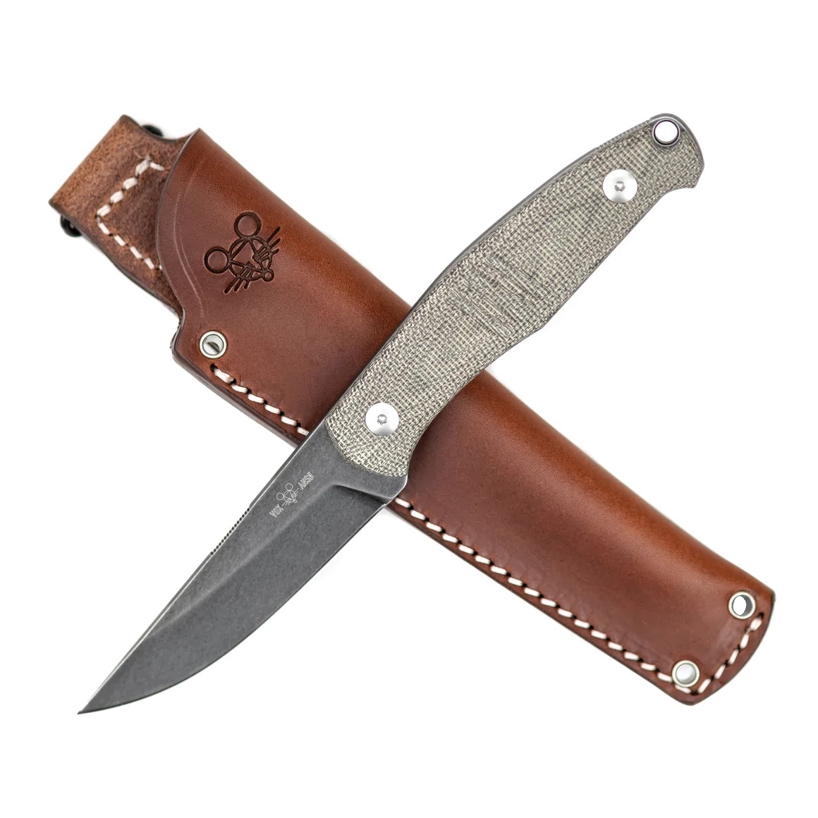 GiantMouse Knives GMF2