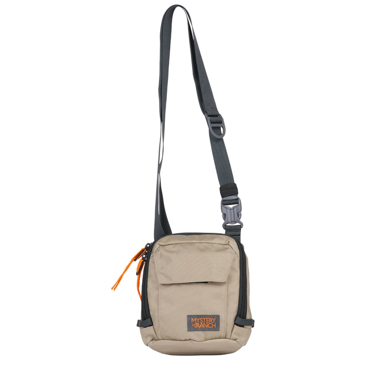 Mystery Ranch District 2 側背包