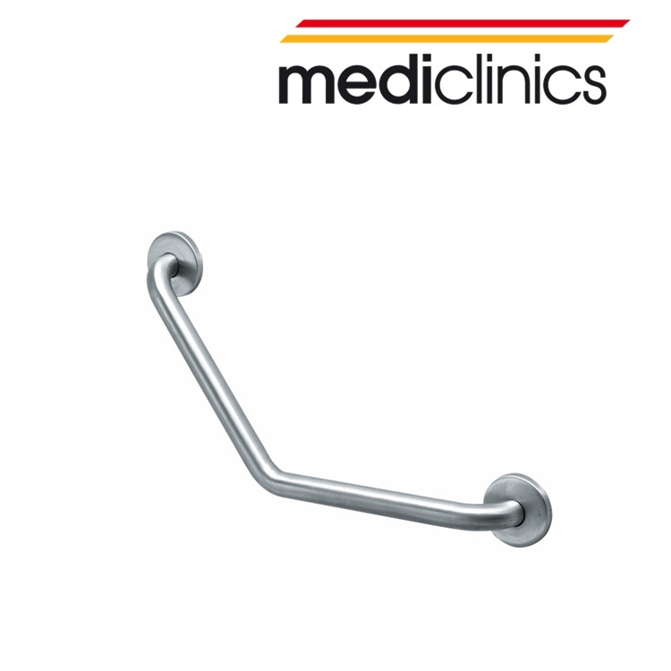 Mediclinics BA0130CS Grab Bars