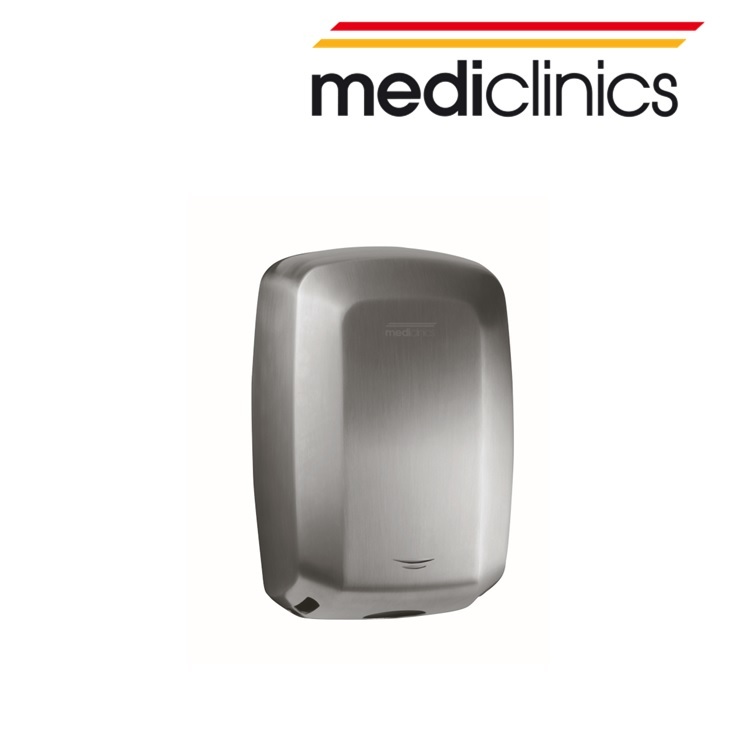 Mediclinics "Machflow" M09ACS Sensor operated hand d...