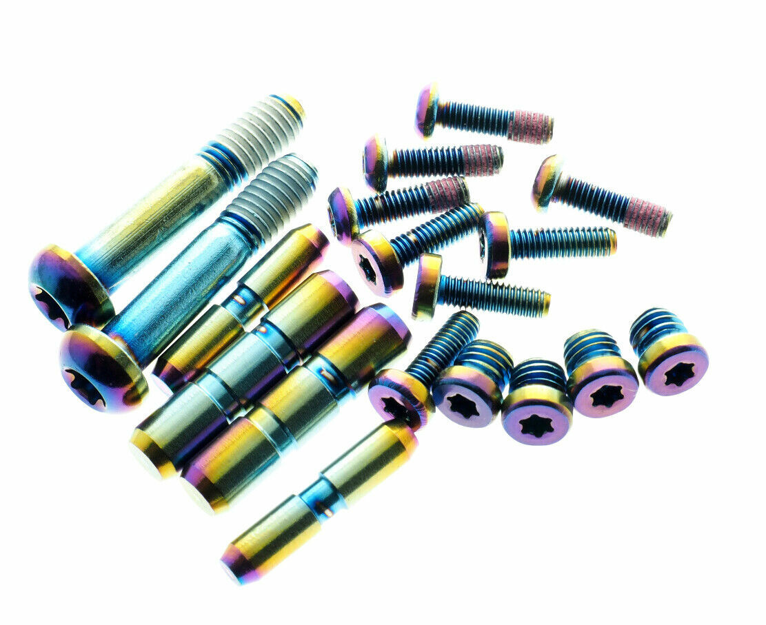 SRAM Brake Lever Spare Parts Hardware Kit For G2 Ultima