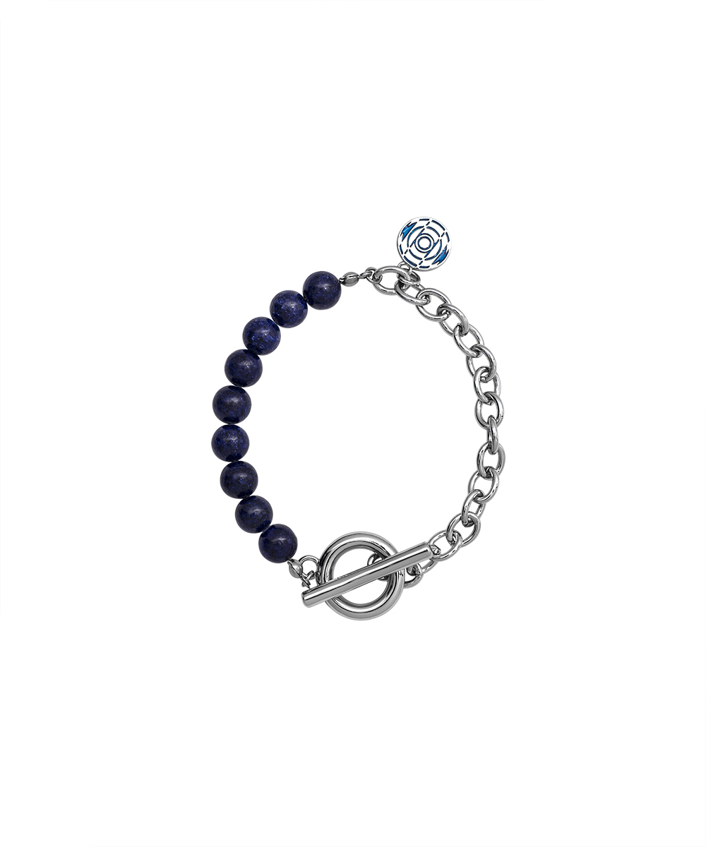 RECOVERY TOTEM ORE BRACELET