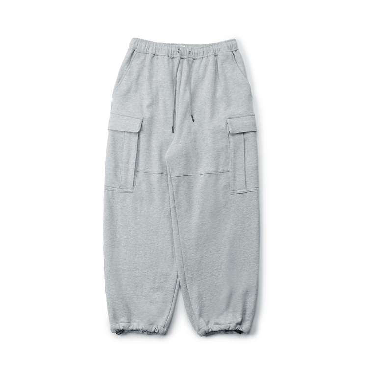B-SIDE SWEAT CARGO