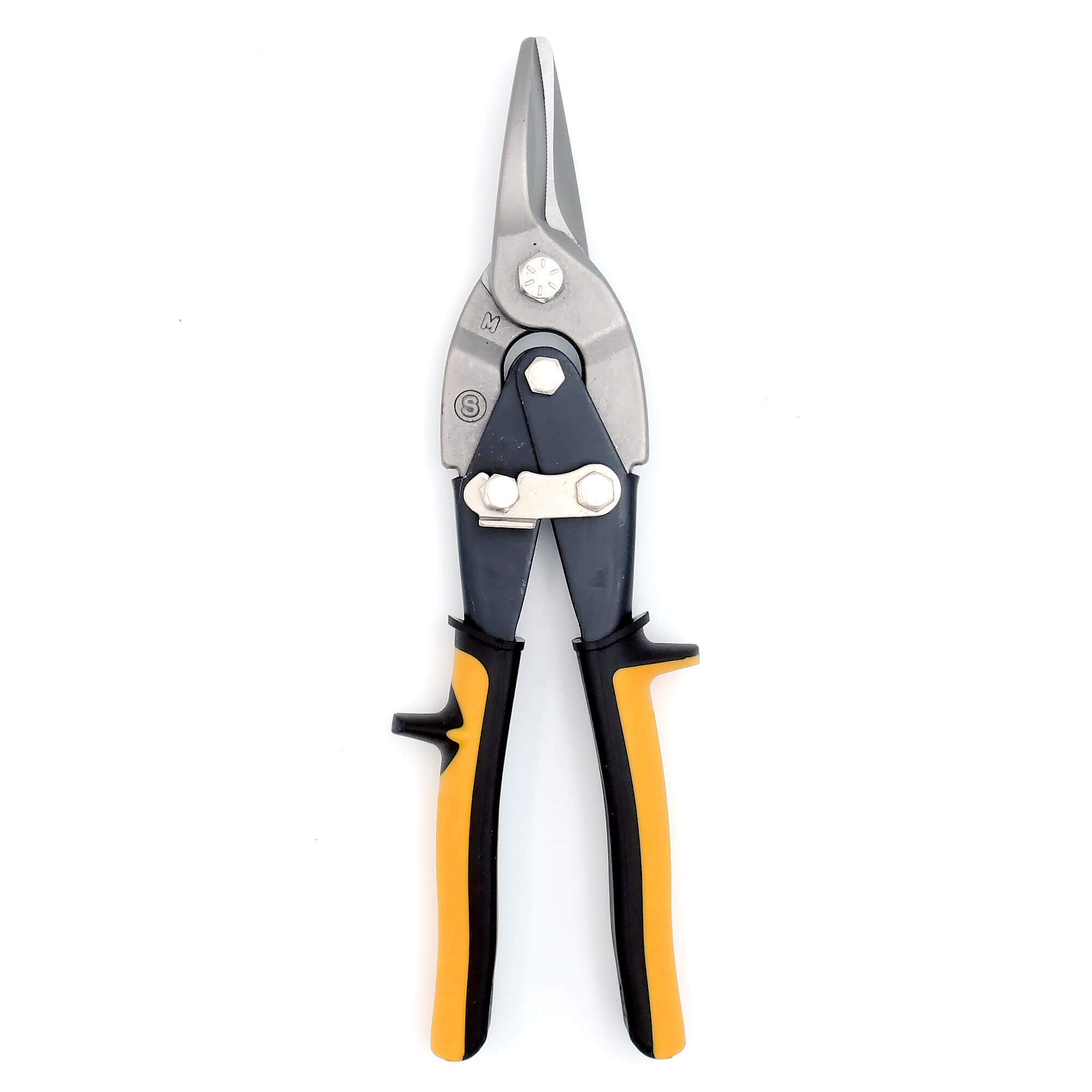 Aviation Snip, Straight Cutting