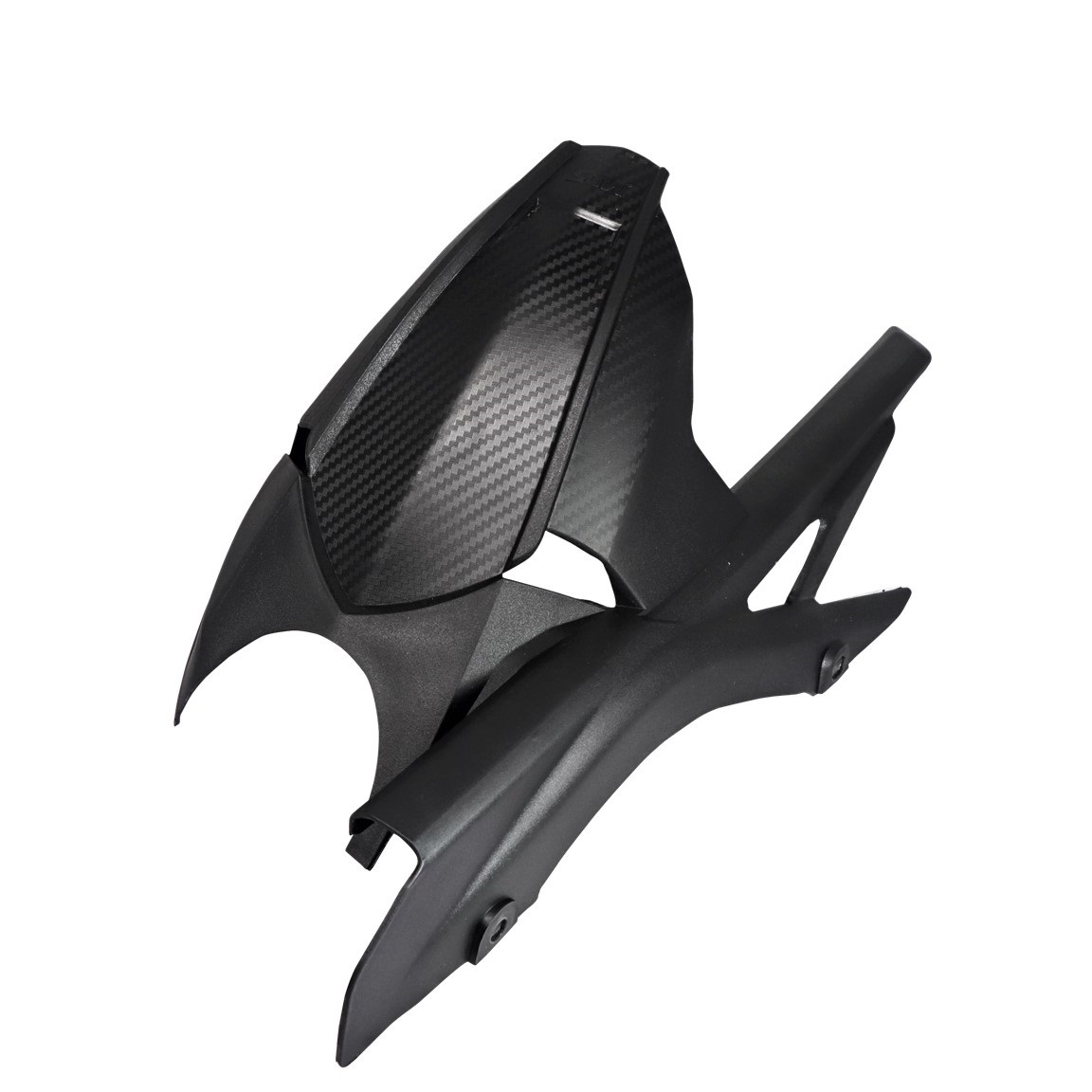 Rear Fender Mudguard & Chain Guard for Yamaha R3 MT-03