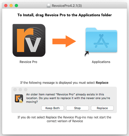 如何啟用Synchro Arts Revoice Pro 4