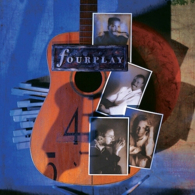 Fourplay (30th Anniversary Edition) Hybrid Multi-Cha...