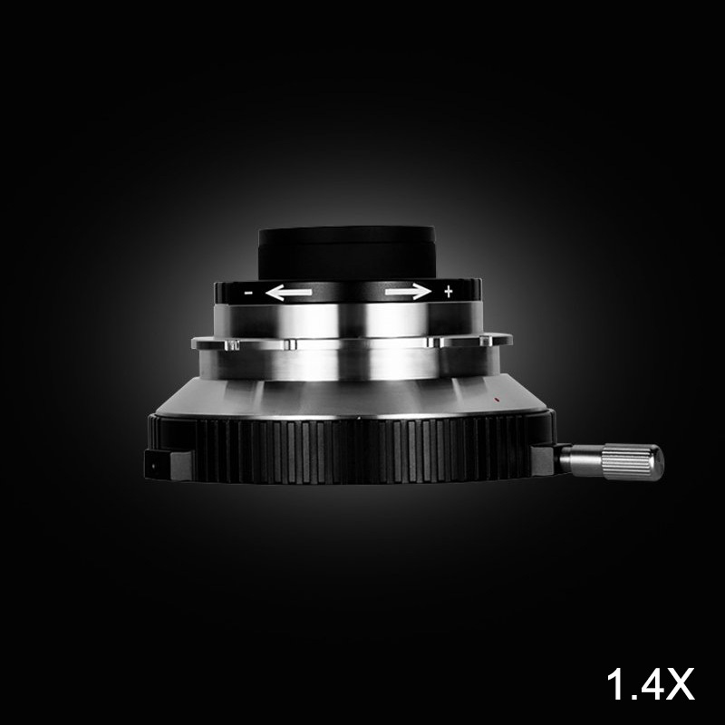 Laowa 1.4x Full Frame Expander