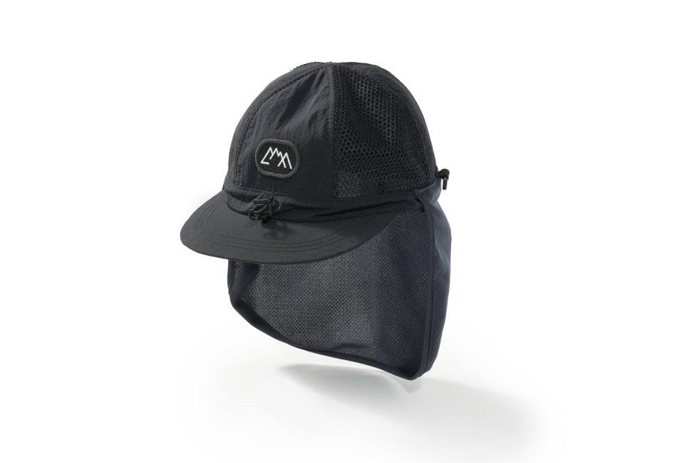 CMF OUTDOOR GARMENT - NECK SHADE CAP / 3COLORS