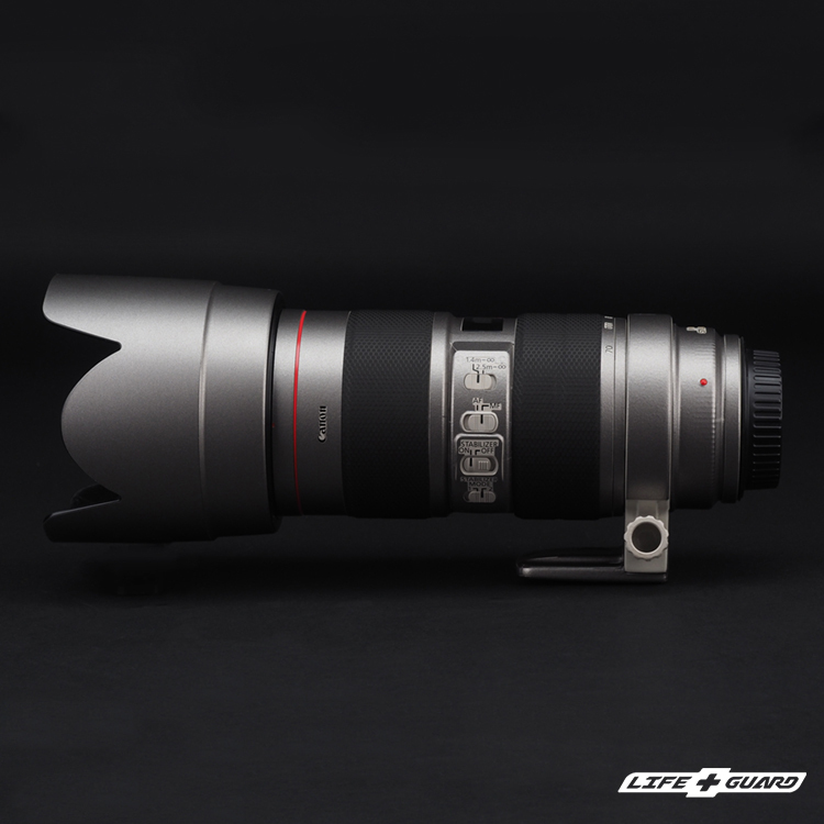 LIFE+GUARD Canon EF 70-200mm F2.8 L USM Lens skin LIFE+GUARD Canon EF 70-200mm F2.8 L USM Lens skin