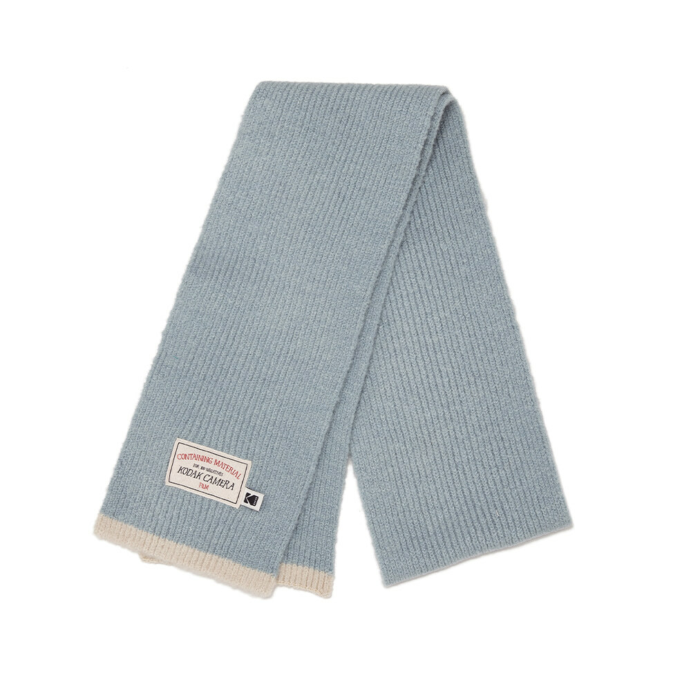 Kodak Film Scarf S.BLUE K2443LWMC1SBL
