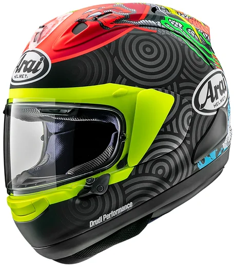 ARAI RX-7X TATSUKI