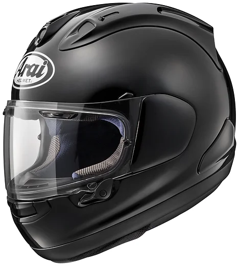 ARAI RX-7X GLASS BLACK