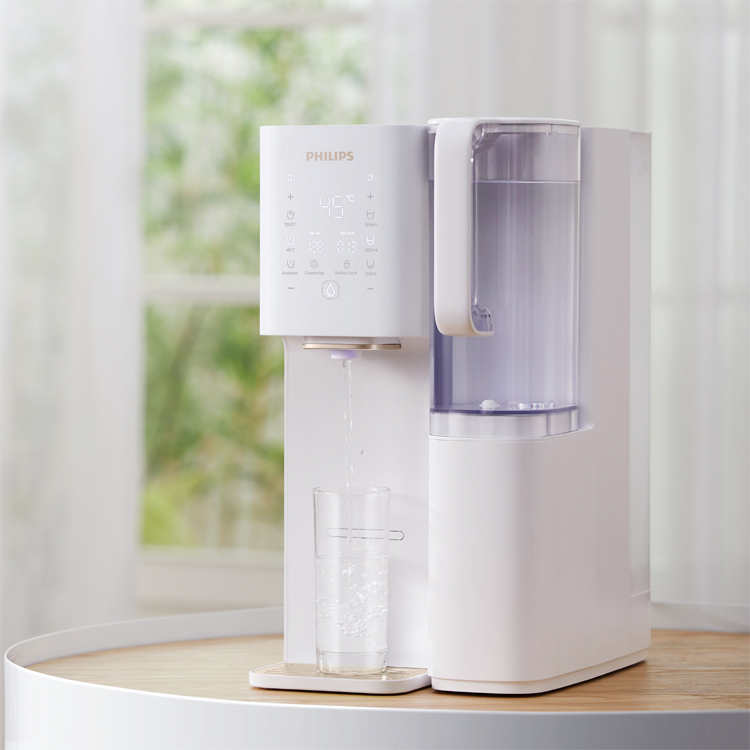 飛利浦 ADD6920 RO純淨飲水機