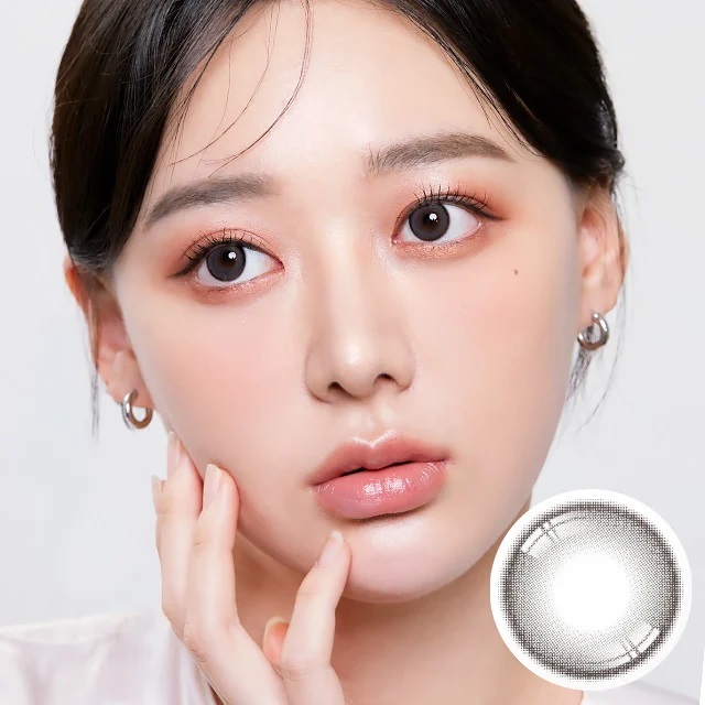 I-SHA - ORIANA MUNE GRAY 1DAY (10P)