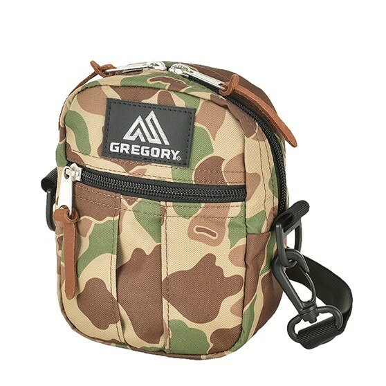 【💥 日本直送 2022 新色】1.5L GREGORY QUICK POCKET S rocky spot