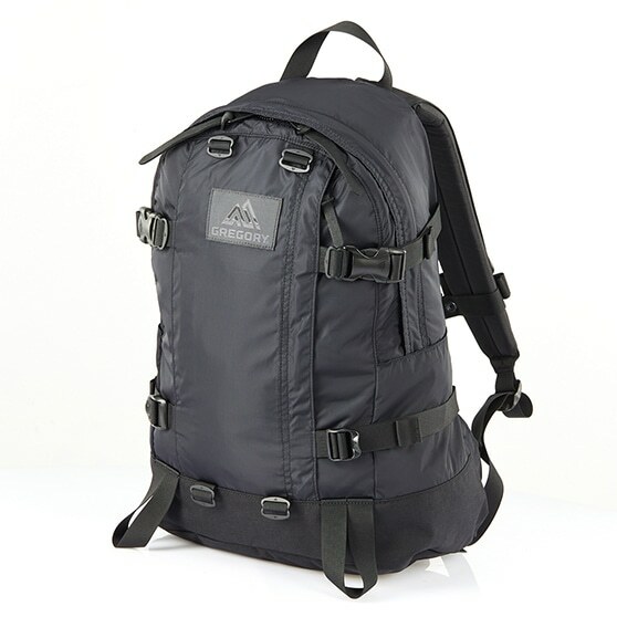 【💥 日本直送】24L GREGORY ALL DAY 背囊 背包 雙肩包 書包 mellow black