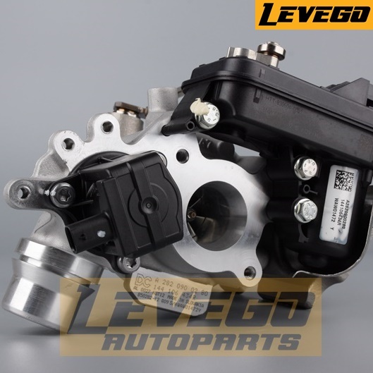 NEW Garrett NGT12 Turbo for Mercedes Renult 850282-0006