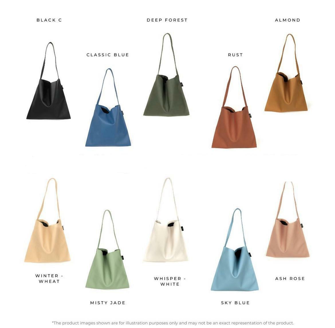 Hobo Large Collection